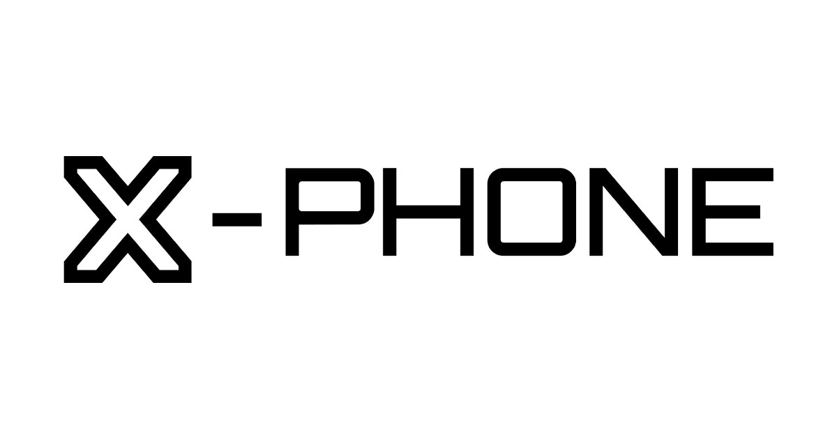Главная - X-Phone